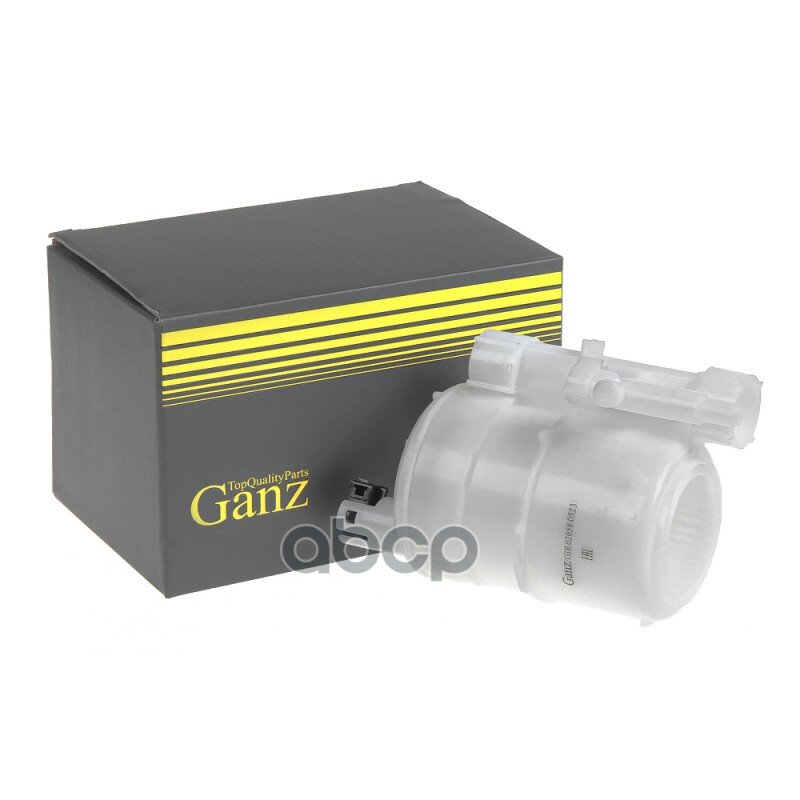 Фильтр топливный HYUNDAI Elantra/Santa Fe/Genesis GANZ GIR02058 GANZ арт. GIR02058