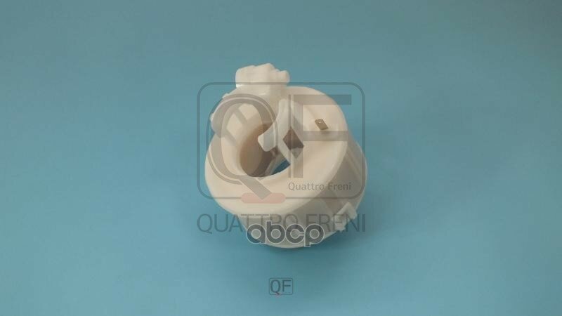 Фильтр топливный QUATTRO FRENI арт. qf16a00133