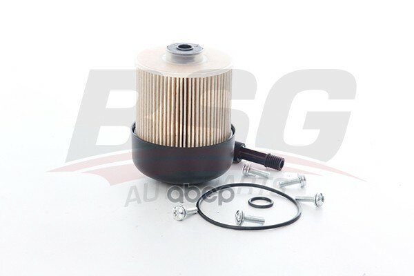 Фильтр топливный BSG AUTO PARTS арт. BSG 75-130-012