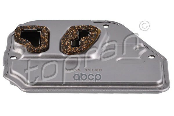 Фильтр АКПП (замена для HP-113401755) topran арт. 113401001