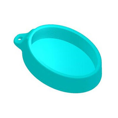 ActivSoap Форма для мыла силикон Геометрия Овал 024 для мыловарения и изготовления мыла