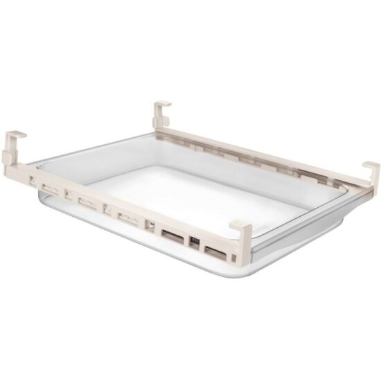 Ящик Tescoma универсальный Flexi SPACE, 290x240 мм (899500)