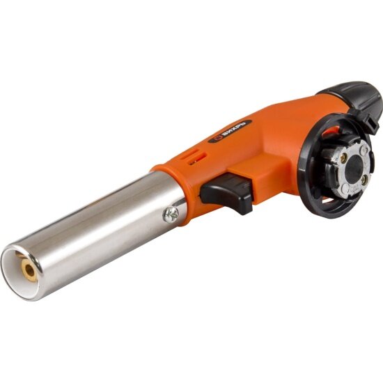 Насадка на газовый баллон (газовая горелка) Вихрь НГ-1П, 73/5/5/1