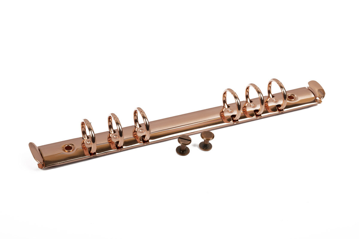 "Mr.Painter" RNG-220B Кольцевой механизм d 25 mm 22 см 25 под медь