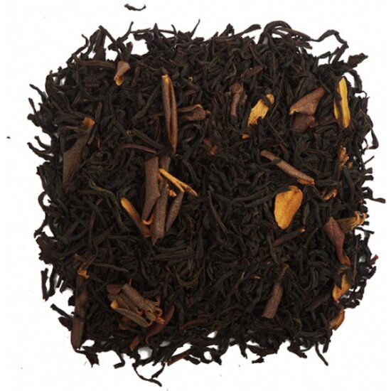 Чай черный eco-line Слон Белое крыло Байкала 100 г