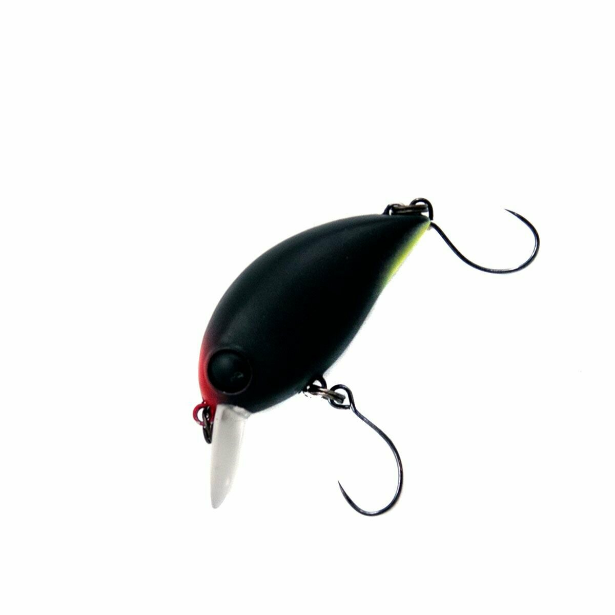 Воблер ZIPBAITS HICKORY SR 3.2g цвет MO136 HOTARU (LIMITED COLOR)
