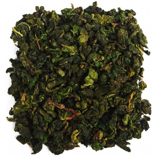 Чай улун Слон Сливочный 100 г