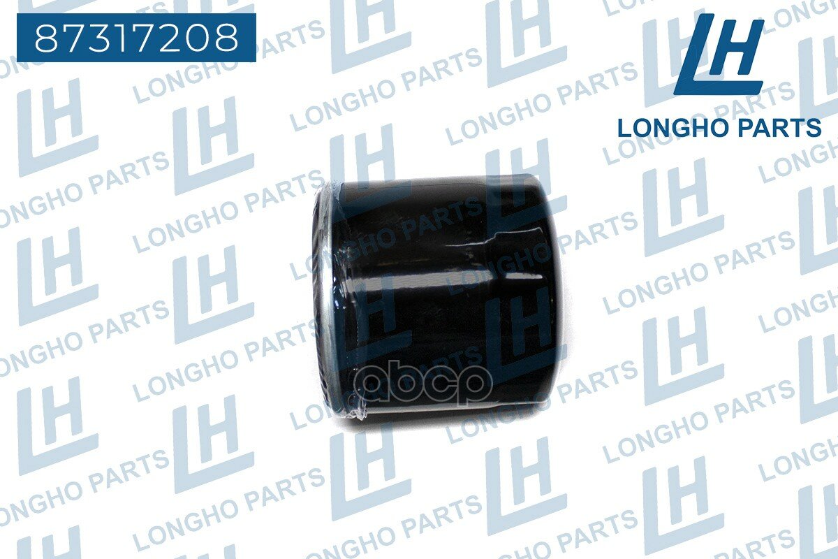 Фильтр масляный Daewoo Nexia/Espero/Chevrolet Laсetti/Aveo/сaptiva/Opel Veсtra96879797 Longho арт. 87317208
