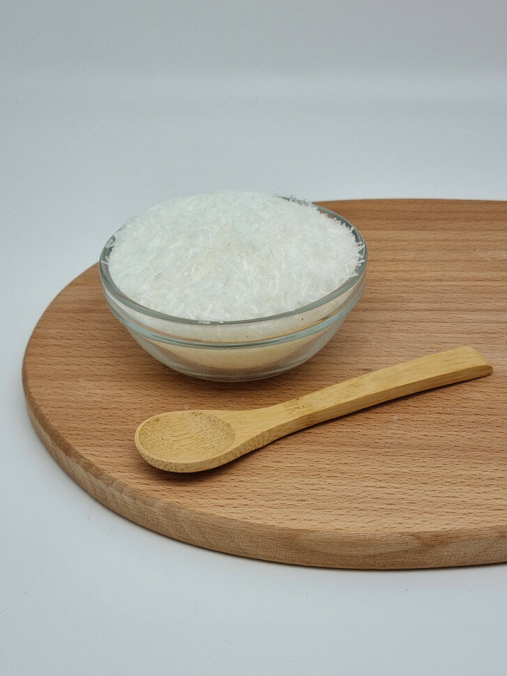 Соль Корейская крупная 100гр