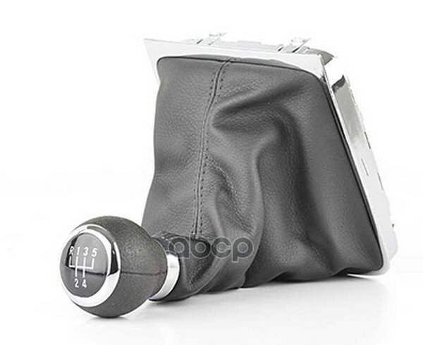 Рукоятка VW Passat (05-10) рычага КПП BSG BSG AUTO PARTS арт. BSG90465015