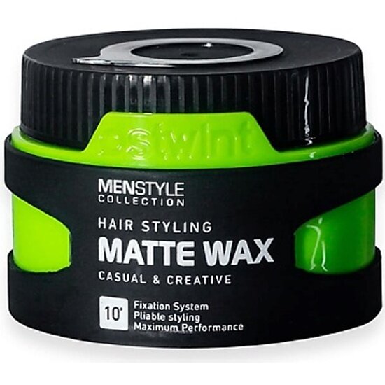 Воск для укладки волос Ostwint Matte Wax Hair Styling 10, 150 мл