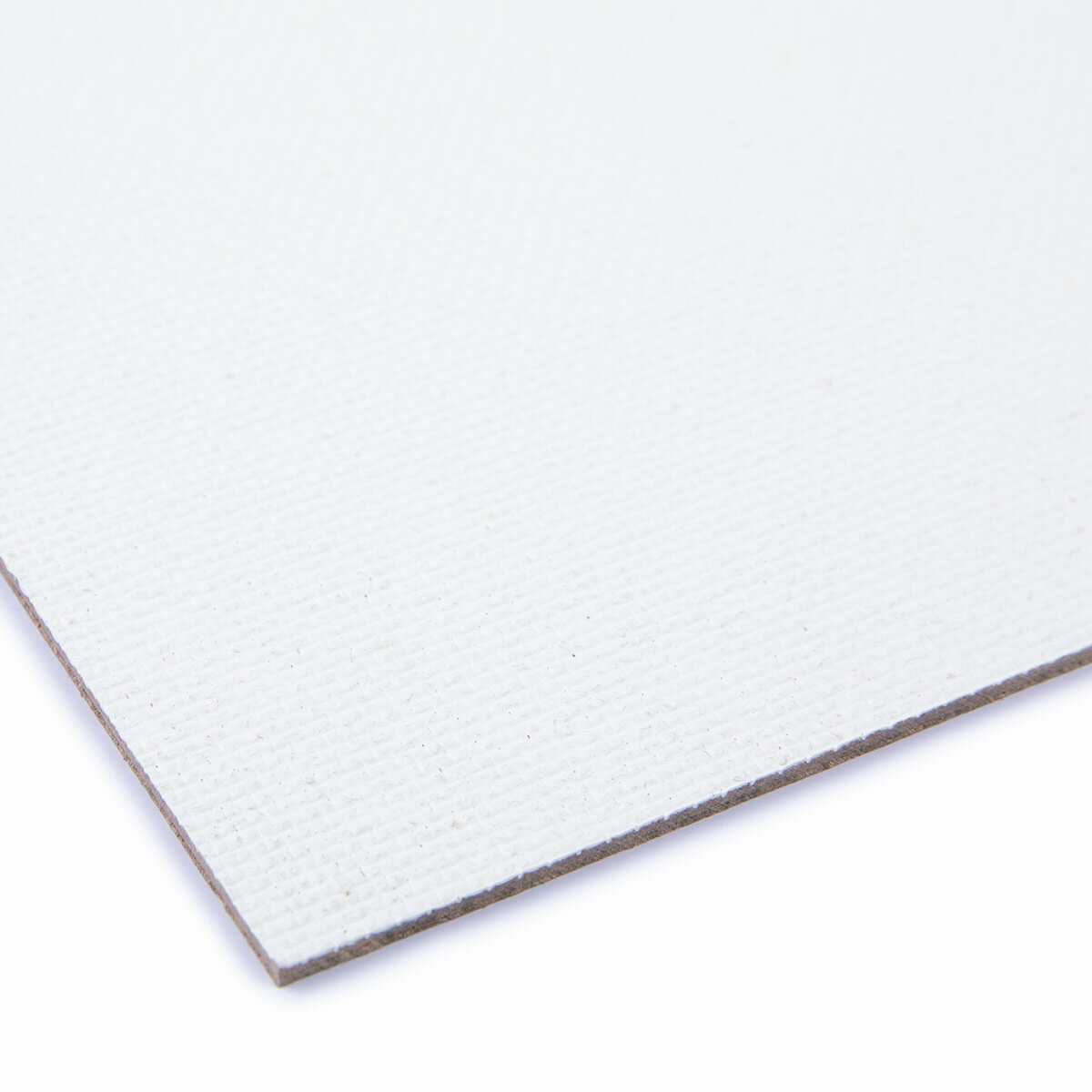 Грунтованная панель "VISTA-ARTISTA" ДВП PDVP-1520 15 х 20 см