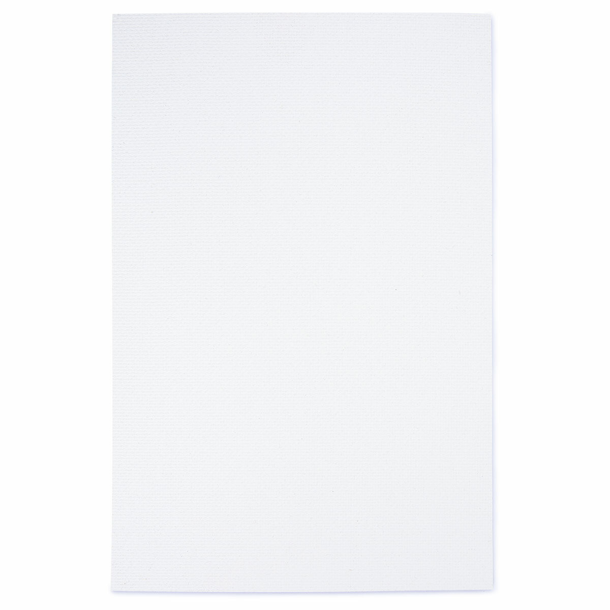 VISTA-ARTISTA Грунтованная панель ДВП PDVP-1520 15×20 см для живописи и декора