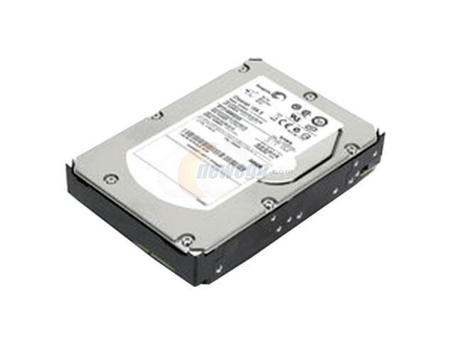 Жесткий диск Lenovo 45J6208 73Gb SAS 2,5" HDD