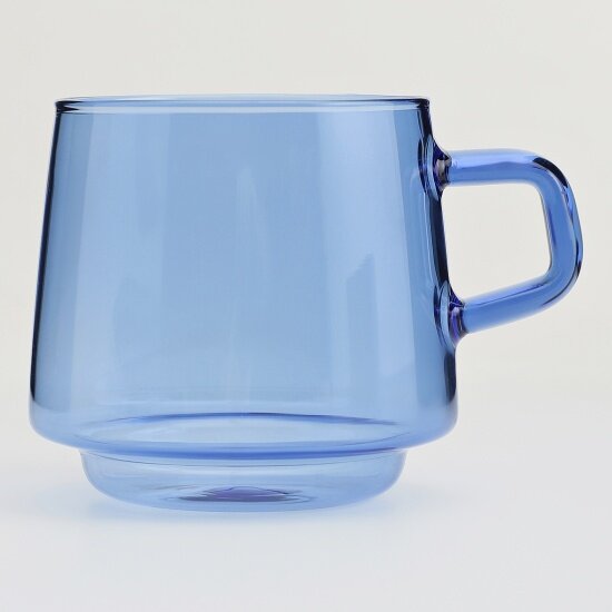 Кружка Kimberly 9417619 (синяя), 300 мл.