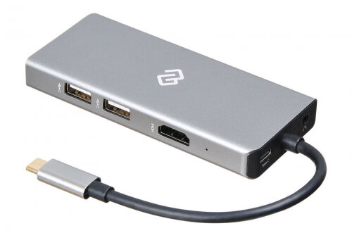 Стыковочная станция Digma DS-970UC_G