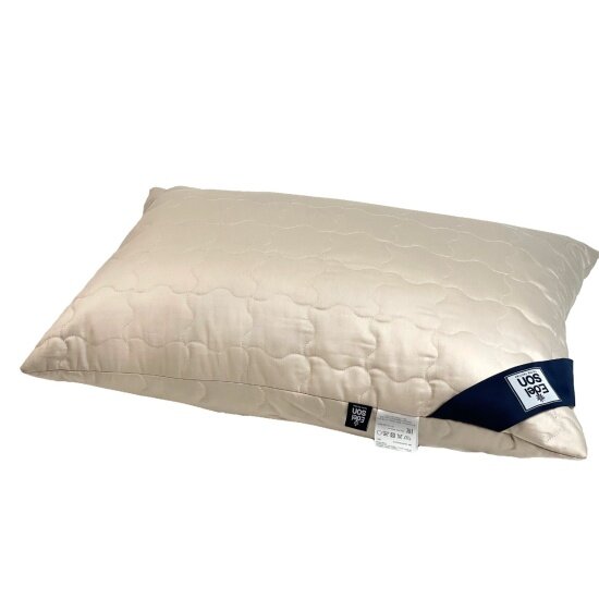 Подушка Edelson MERINO WOOL 70*70, EMW-77-10