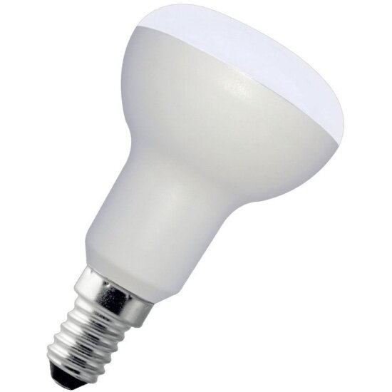 Светодиодная лампа Ledvance-osram OSRAM LV R50 60 7SW/840 230VFR E14 560lm