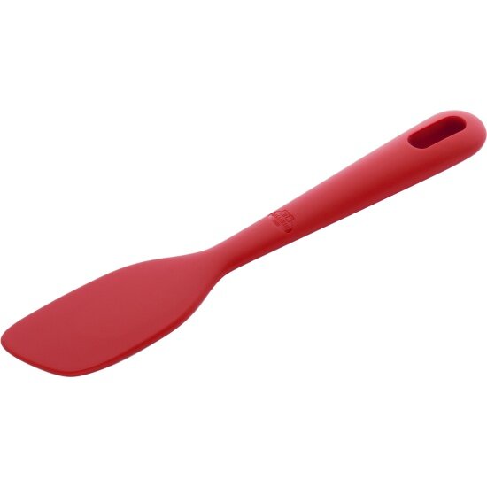 Скребок для теста Ballarini Rosso 23 см (28000-006)