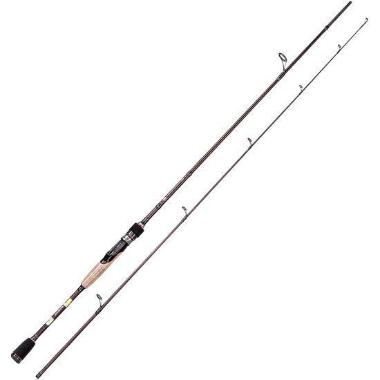 Спиннинг Ryobi Reels RYOBI SMAP PLUS VP S702MF кастинговый