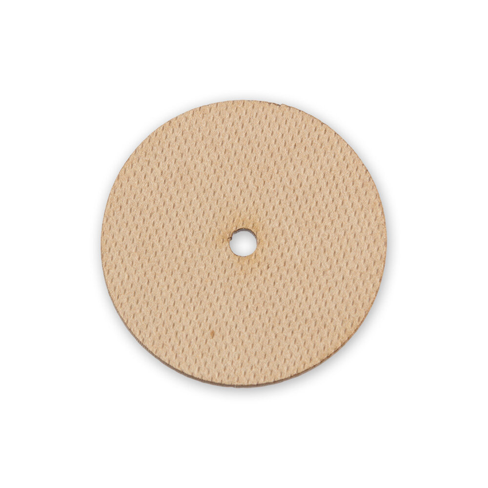 "HobbyBe" CDS-30 Диски картонные d 30 мм ± 0.1 10 шт. для суставов мишек Тедди