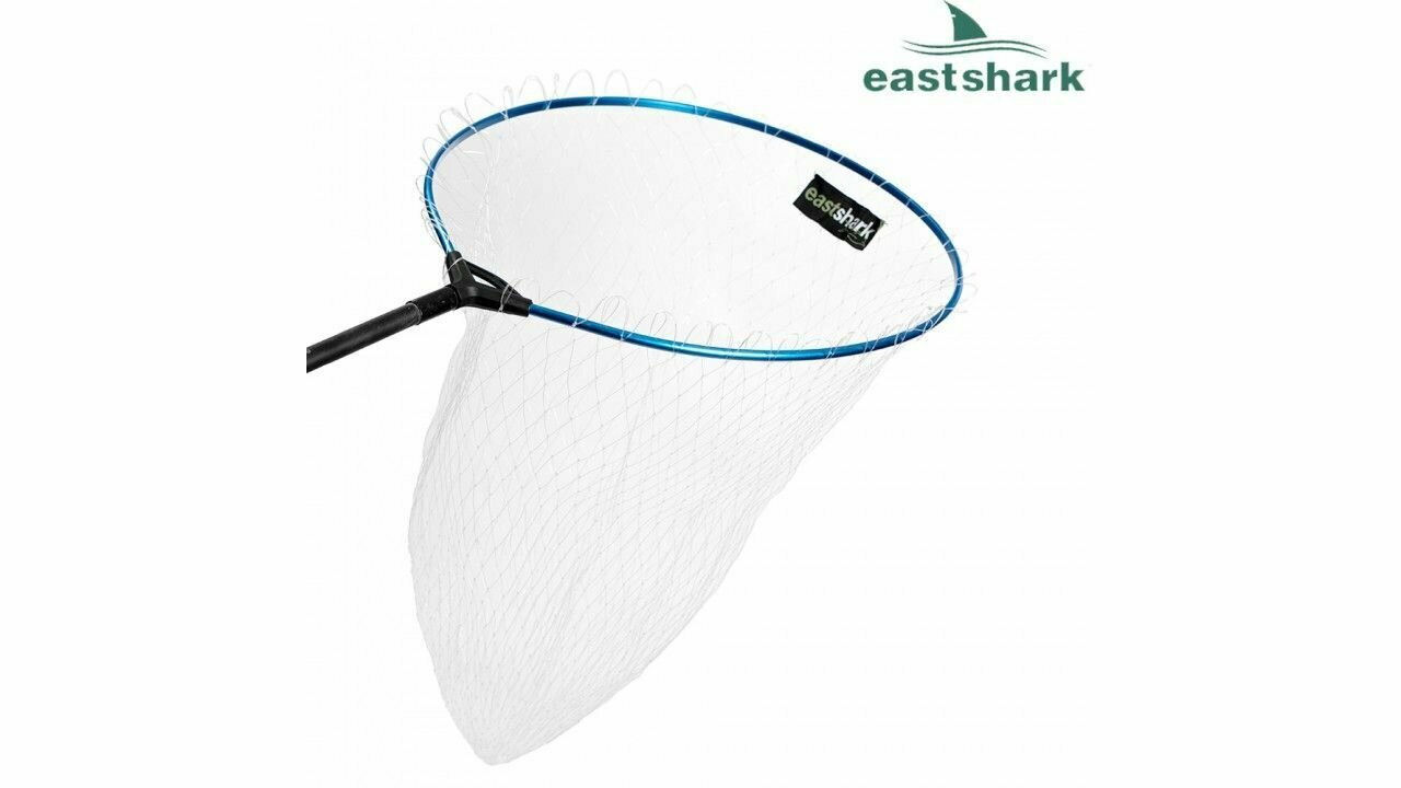 Голова на подсак d40 см лесочная ES-251