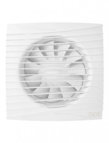 Вентилятор вытяжной Diciti SILENT 6C-03