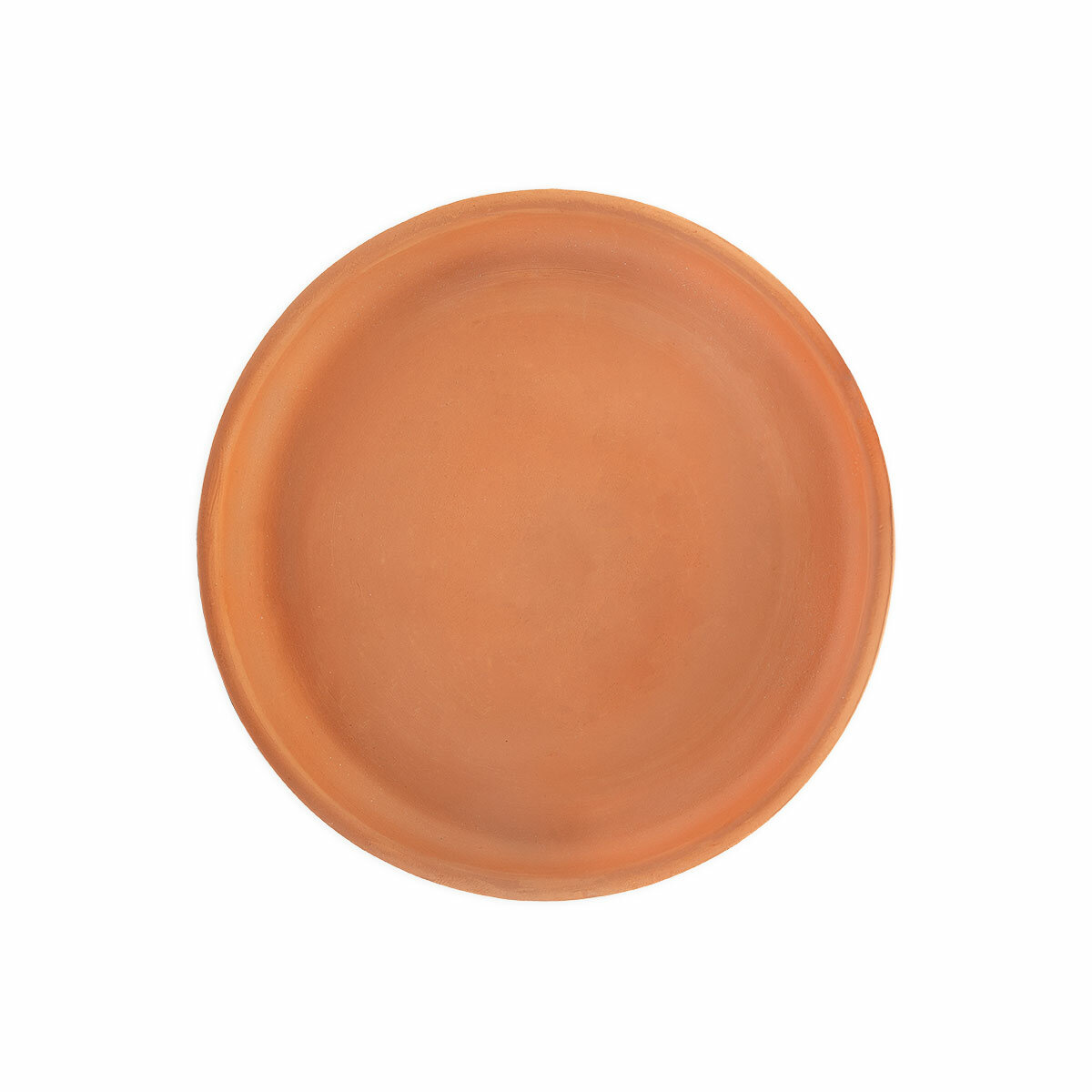 Заготовка для декорирования "Love2art" БГ-035 Тарелка малая