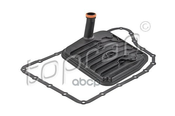 Фильтр АКПП + прокладка (замена для HP-304966786) topran арт. 304966001
