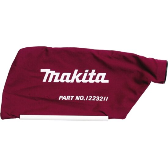 Пылесборник Makita для UB1101 122321-1