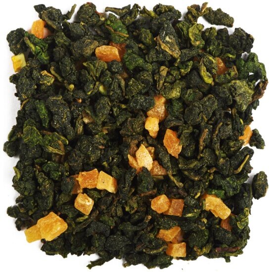 Чай улун Слон Апельсиновый 100 г