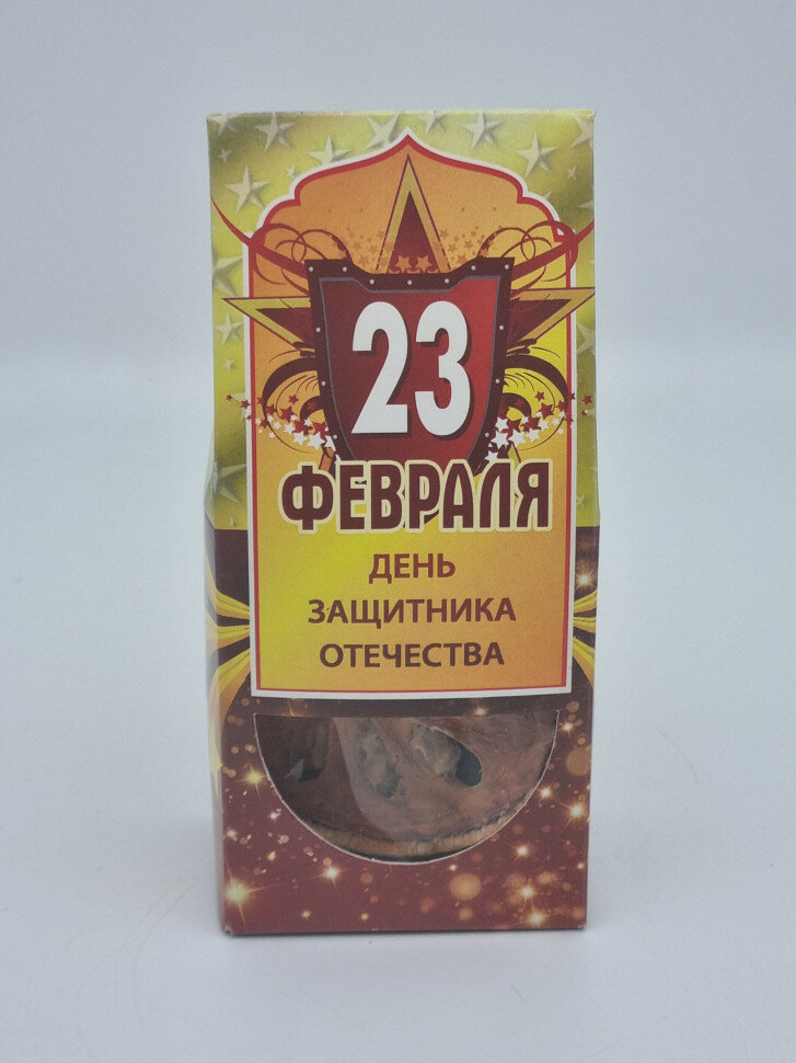 Чай Матум 25гр с 23 февраля