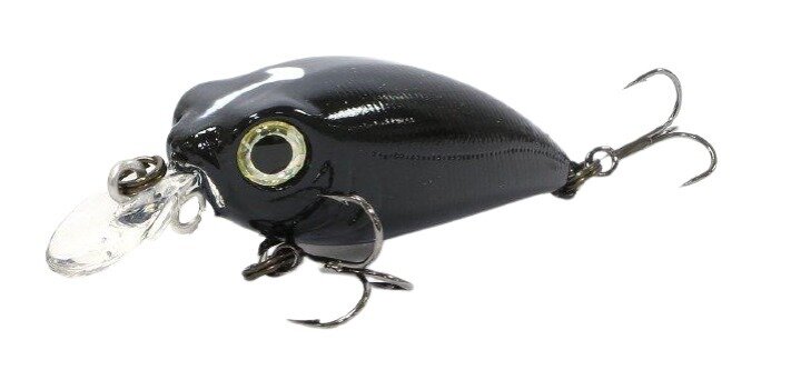 Воблер SMITH CAMION MAGNUM SR 36F 3.1g цвет 75