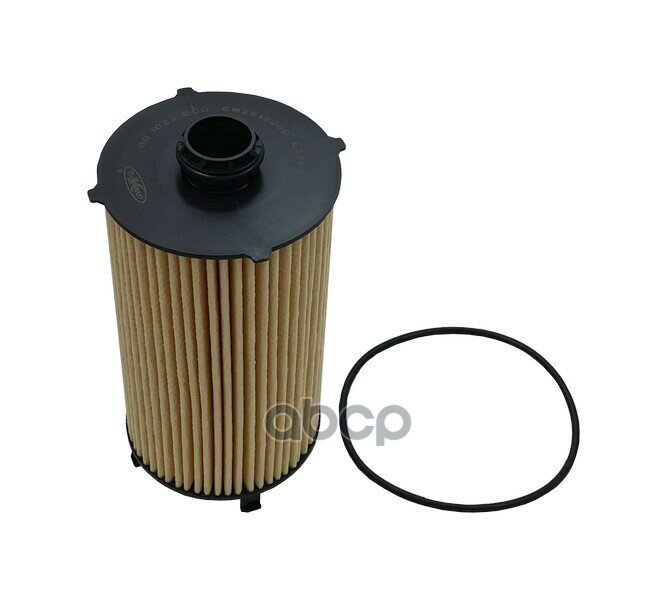 Фильтр масляный двигателя IVECO Trakker (04-) 410 04.2006 - - Goodwill арт. OG1022ECO