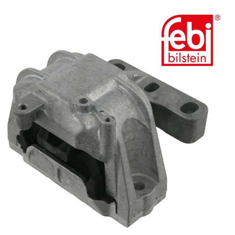 Подушка двигателя SKODA OCTAVIA, VW GOLF V, TOURAN 1.6 2003- R Febi арт. 23012