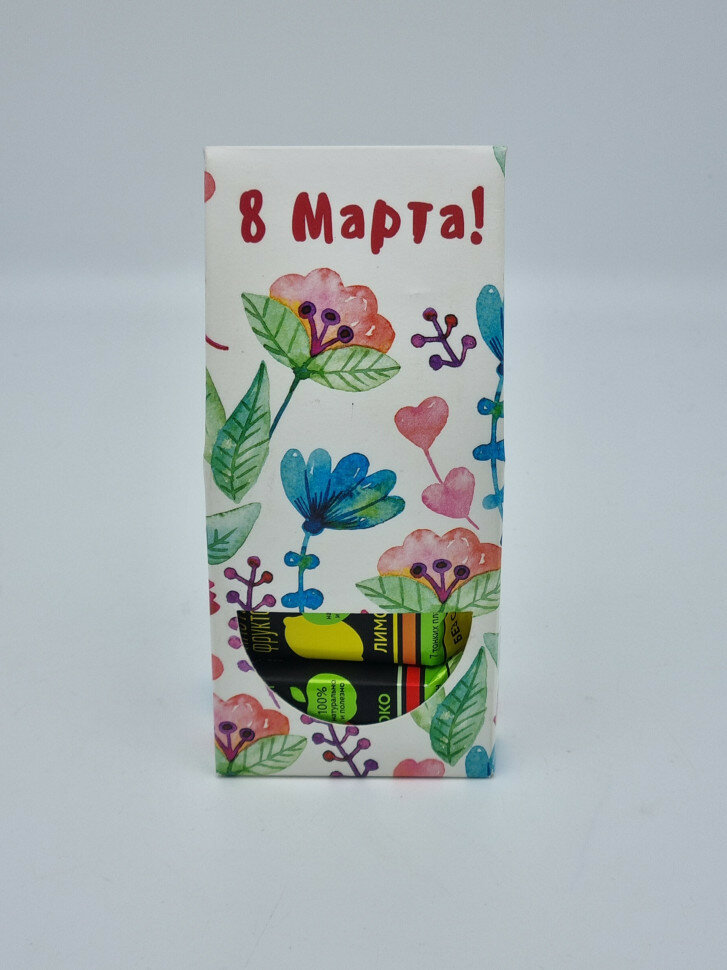 Пастила ассорти с 8 марта 150гр