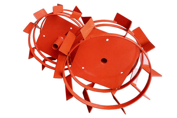 Грунтозацепы Н 430x200 мм для мотоблоков Нева, Ока