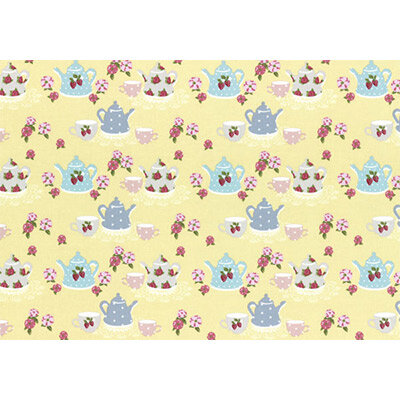 HIGH TEA COLLECTION фасовка 50 x 55 см 140 г/кв. м ± 2 100% хлопок 31388-50