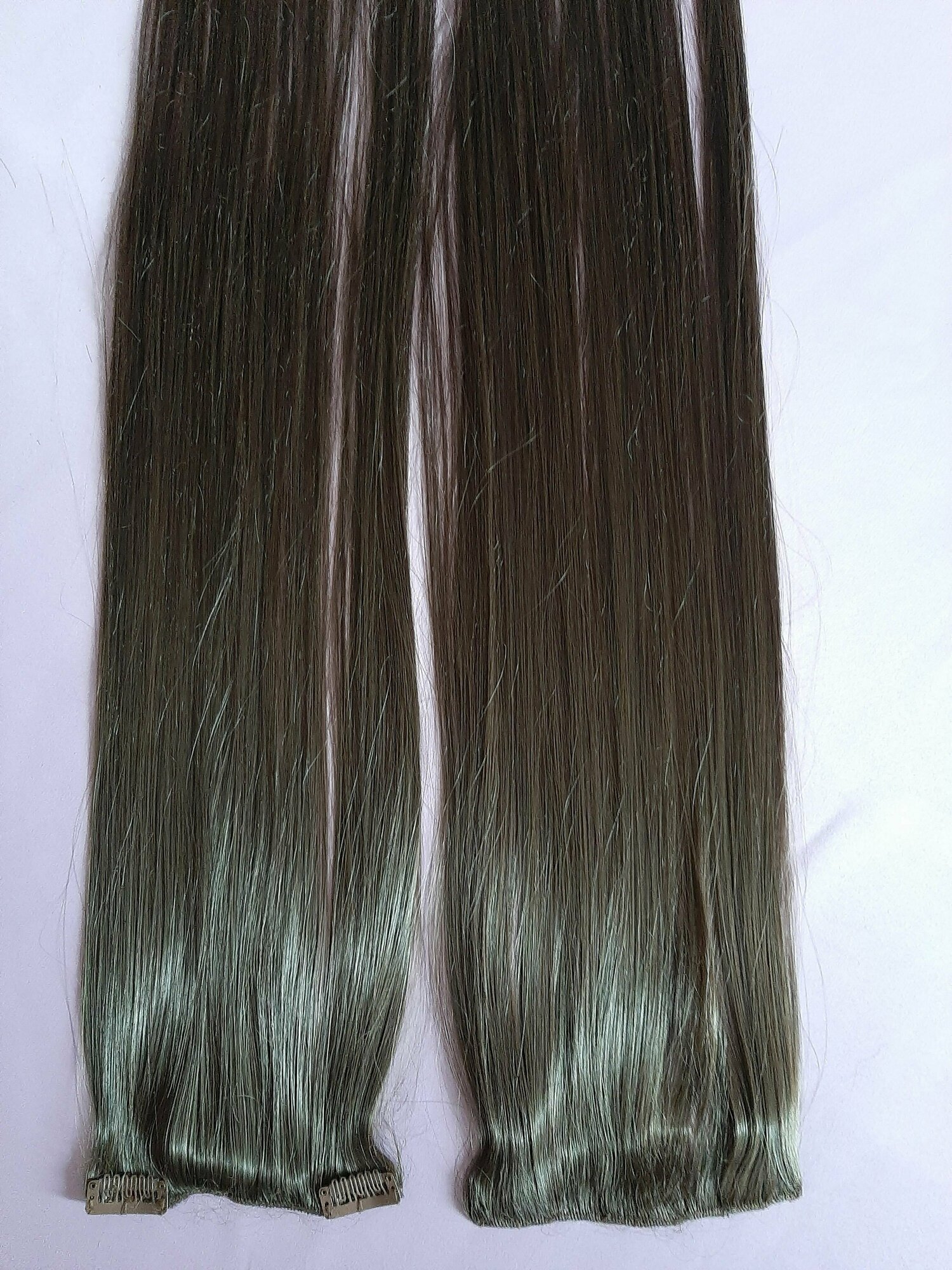 Волосы для наращивания, накладные волосы