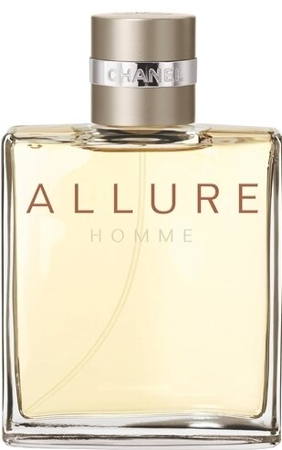 Chanel Allure Homme туалетная вода 150мл