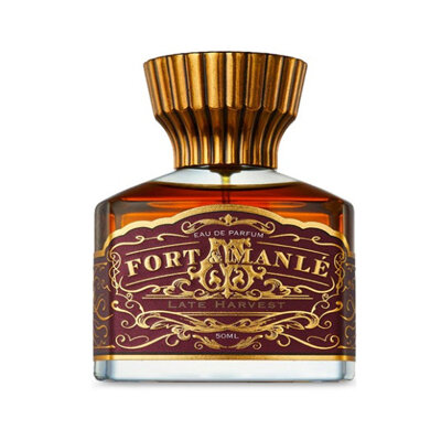 Парфюмерная вода Fort & Manle Late Harvest 50 мл.