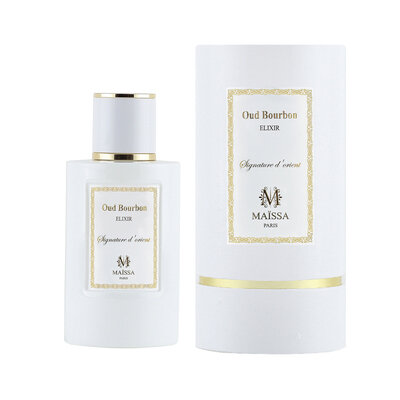 Парфюмерная вода Maissa Parfums Oud Bourbon 20 мл.