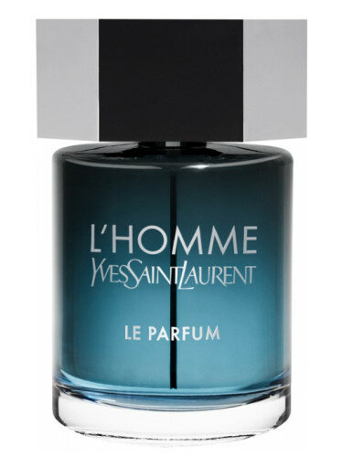 YSL L'Homme Le Parfum парфюмированная вода 100мл