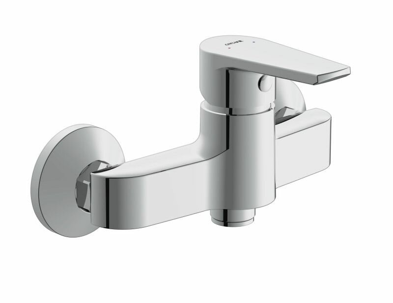 Смеситель для душа Cersanit VERO 63062