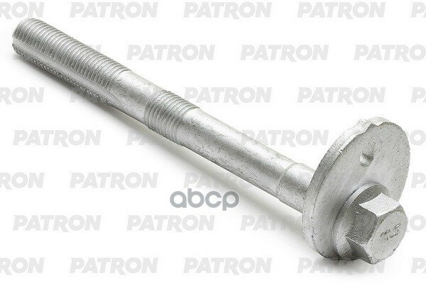 Болт-эксцентрик LEXUS: GX470 UZJ120 02-09 TOYOTA: 4-RUNER/HILUX/LAND CRUISER PRADO/TACOMA 02-09 PATRON арт. PBLT064
