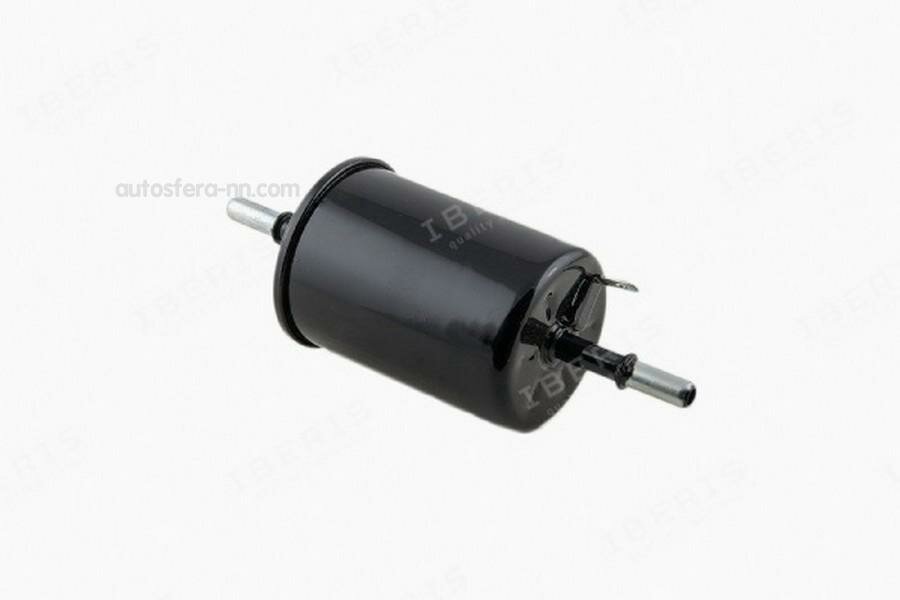IBERIS IB773025 фильтр топливный GEELY MK CROSS