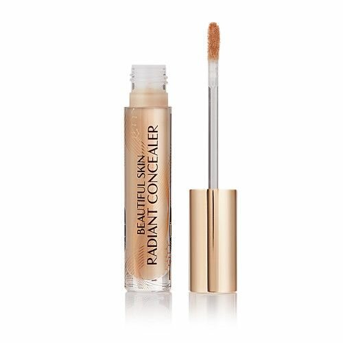 Charlotte Tilbury Увлажняющий консилер со средней степенью покрытия BEAUTIFUL SKIN RADIANT CONCEALER (9 Tan) 7,2 мл