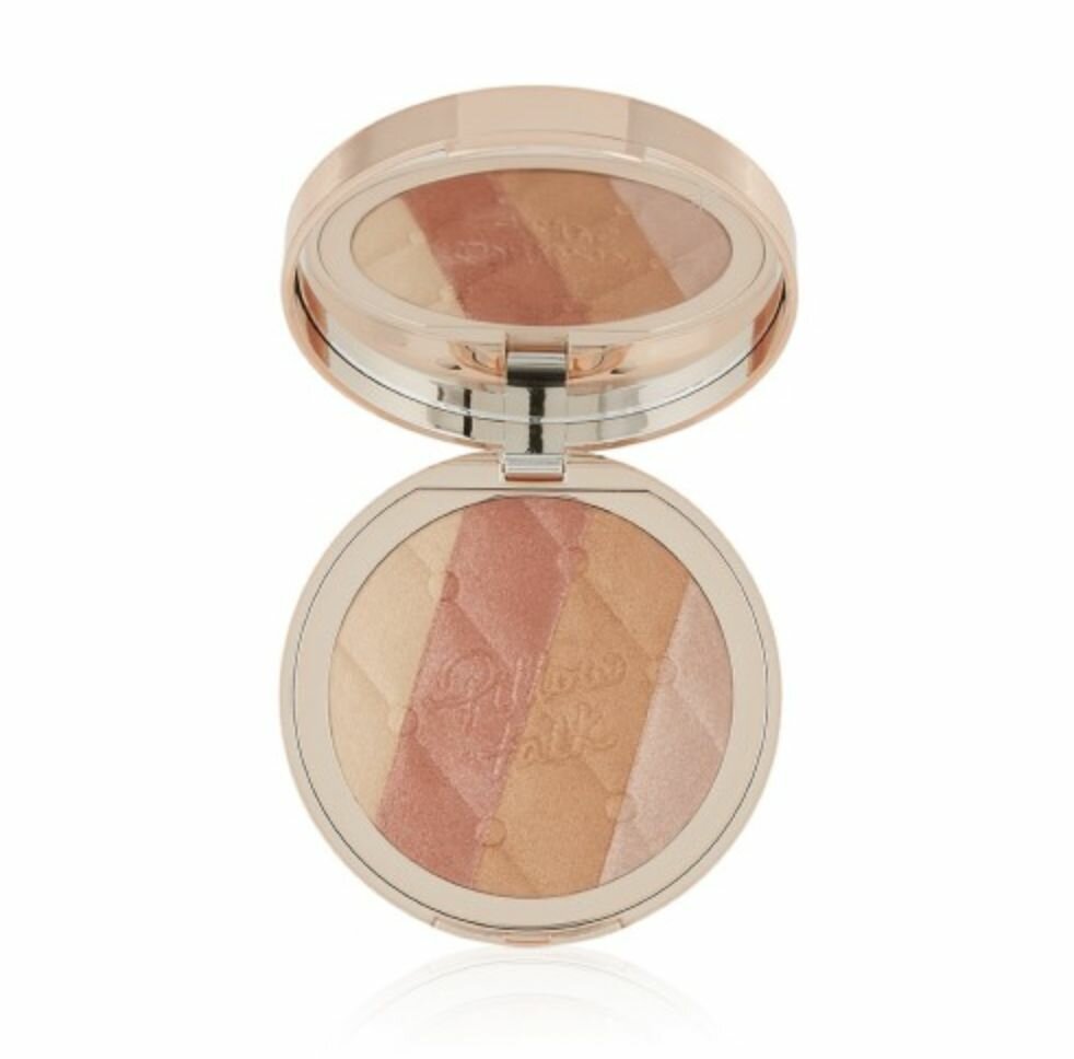 Charlotte Tilbury Хайлайтер Pillow Talk Multi-Glow (Dream Light) 7 г