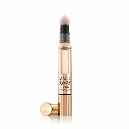 Charlotte Tilbury Консилер Magic Away Concealer (2 Fair) 4 мл