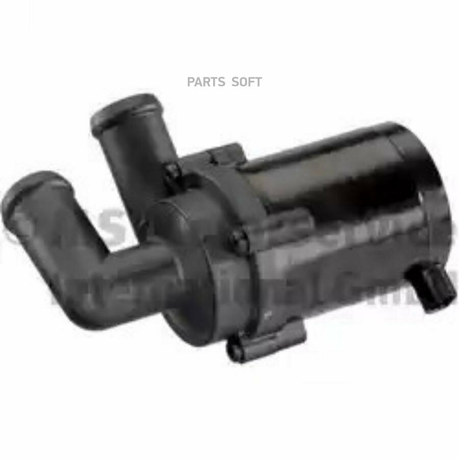 Насос водяного охлаждения Audi A3 03-13 / Skoda Octavia 04-13 AXW; AXX; AZV; BAG; BCA; BDB; BDJ; BGU; BHZ; BJ Pierburg арт. 702671480